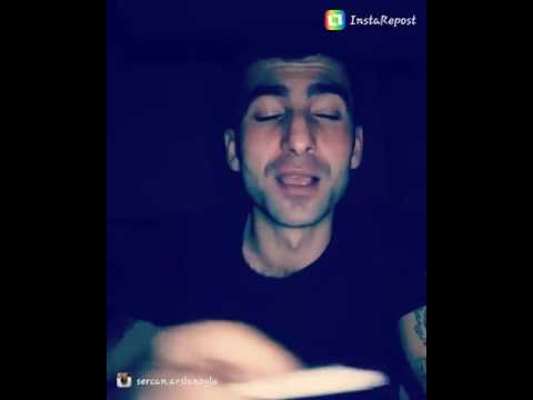 Sercan Umut - Şu Aralar