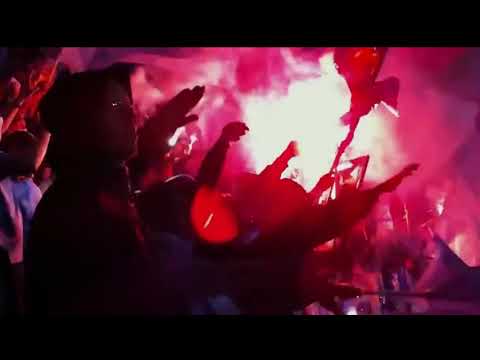 Ultras Mentality - bu da benim psikolojik rahatsızlığım