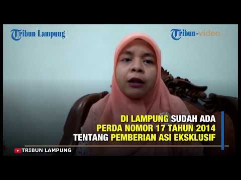 SUKSES MENYUSUI BERSAMA AIMI LAMPUNG