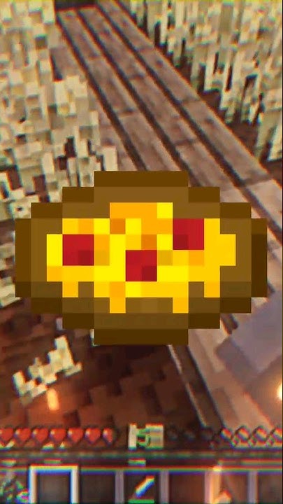 COMO FAZER UMA PIZZA NO MINECRAFT #minecraft #pizza #mods #gaming - YouTube