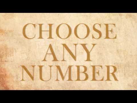 Amazing Trick - Your answer will be 3