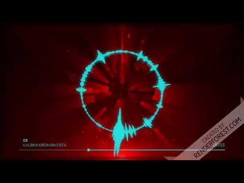 EB-Kalbimi kırdın bin defa remix (Murat yaprak ft. Yunus daralı)