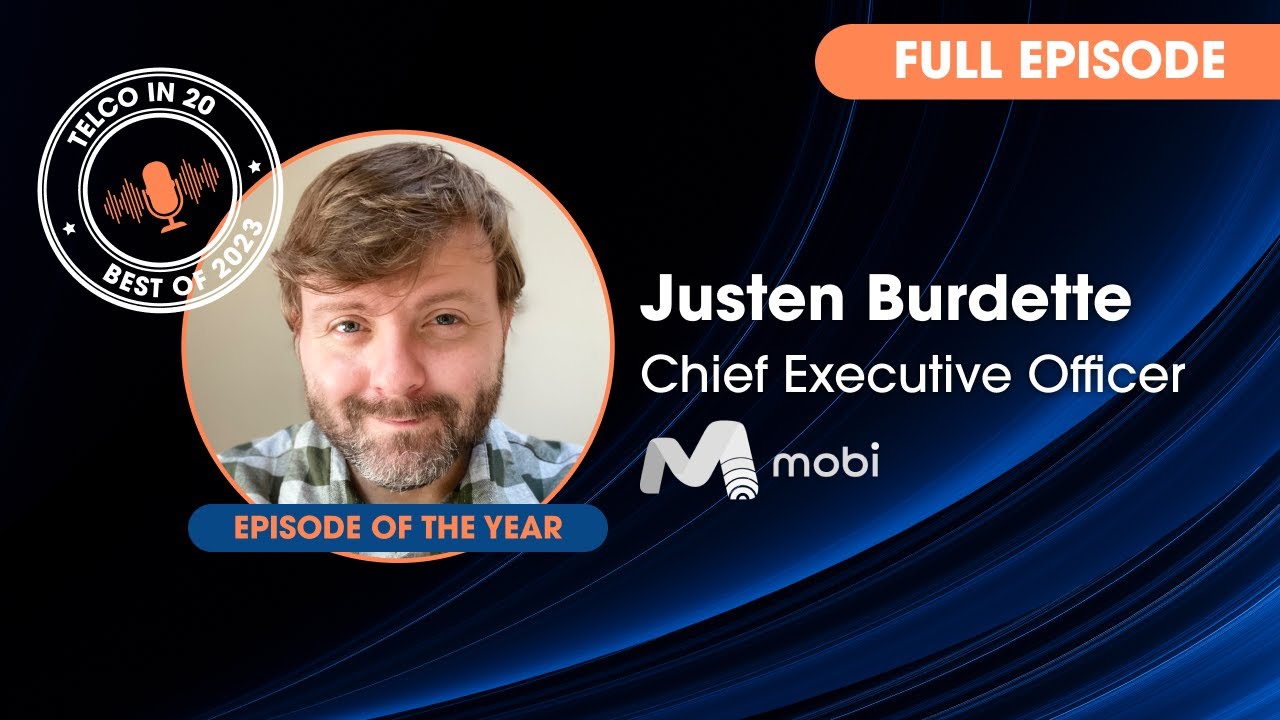 Telco in 20 Ep #81: Best of 2023 - YouTube