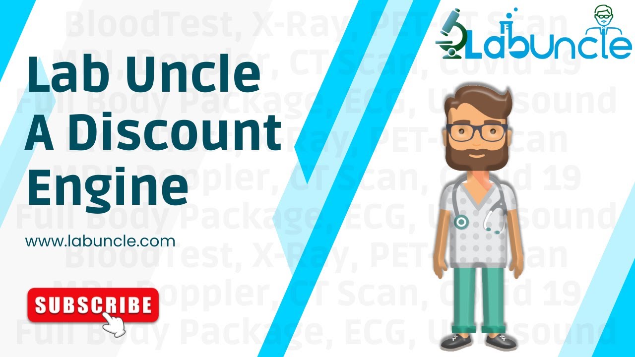 Save Big on Medical Imaging: How to Get Discounts on MRI , PET-CT Scan ...