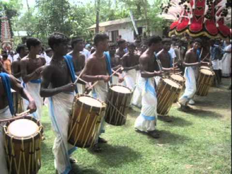 PARAPPUKKARA SHASHTI.mpg - YouTube
