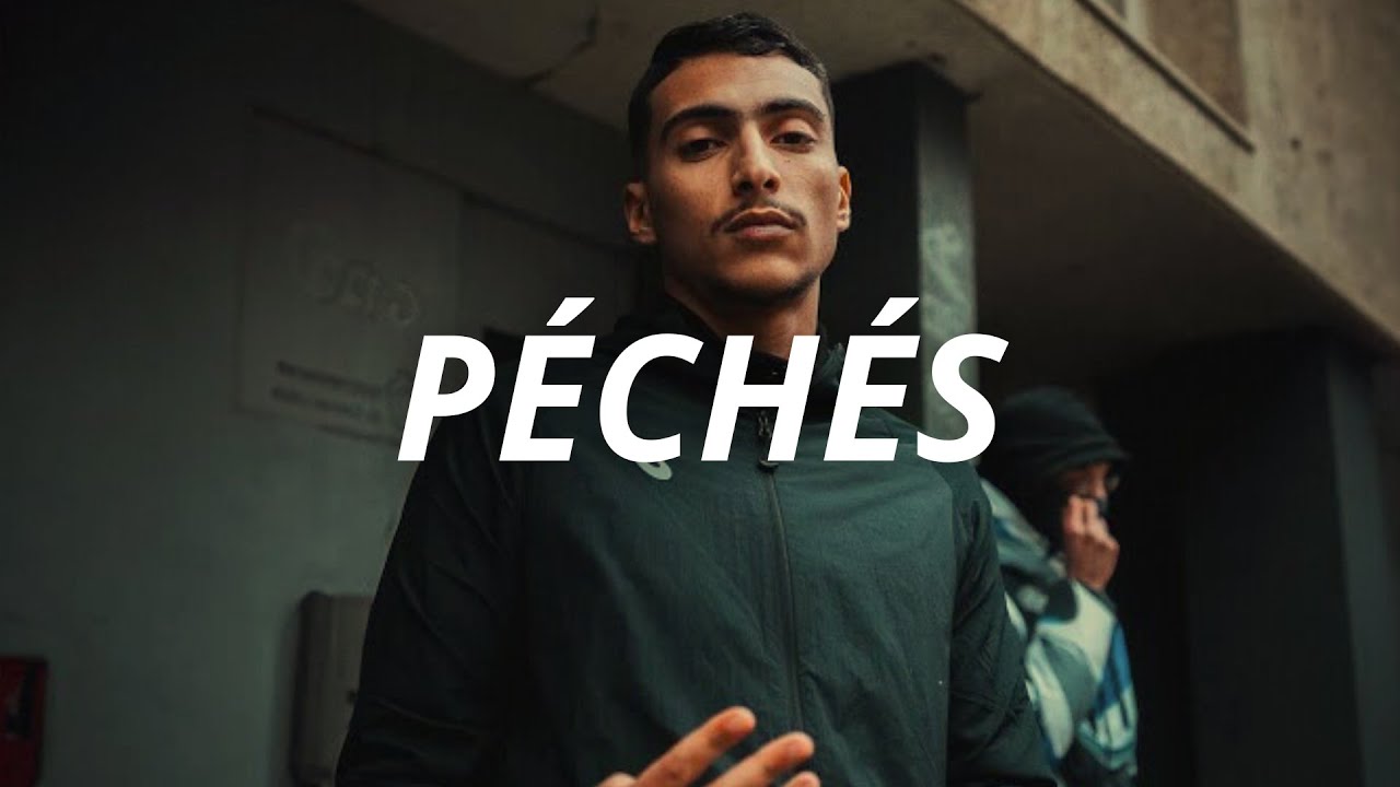 Saïf x Aznavour x OldSchool Type Beat - "PÉCHÉS" | Instru Rap/Freestyle ...