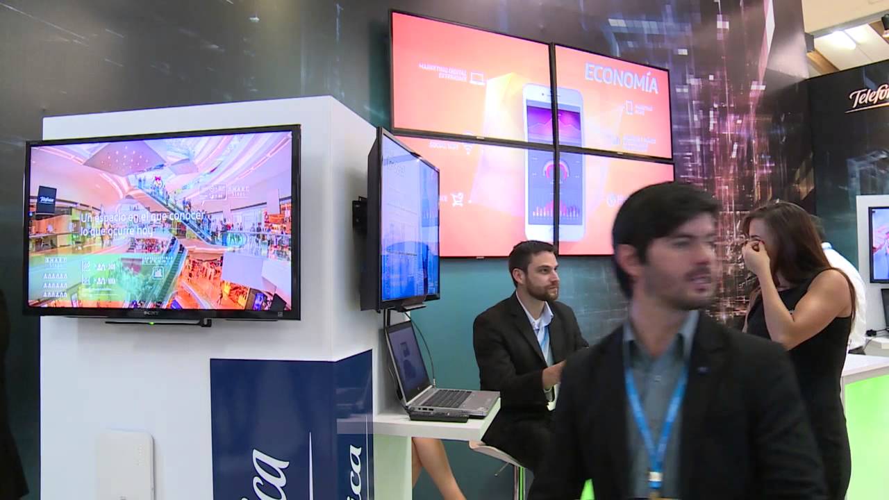 Technology Day en Costa Rica muestra las nuevas tendencias e ...