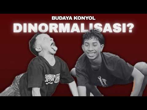 Why Do Indonesians Keep Doing Stupid Things?