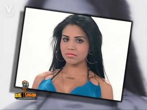 Que Locura: Camara Escondida con Carolina