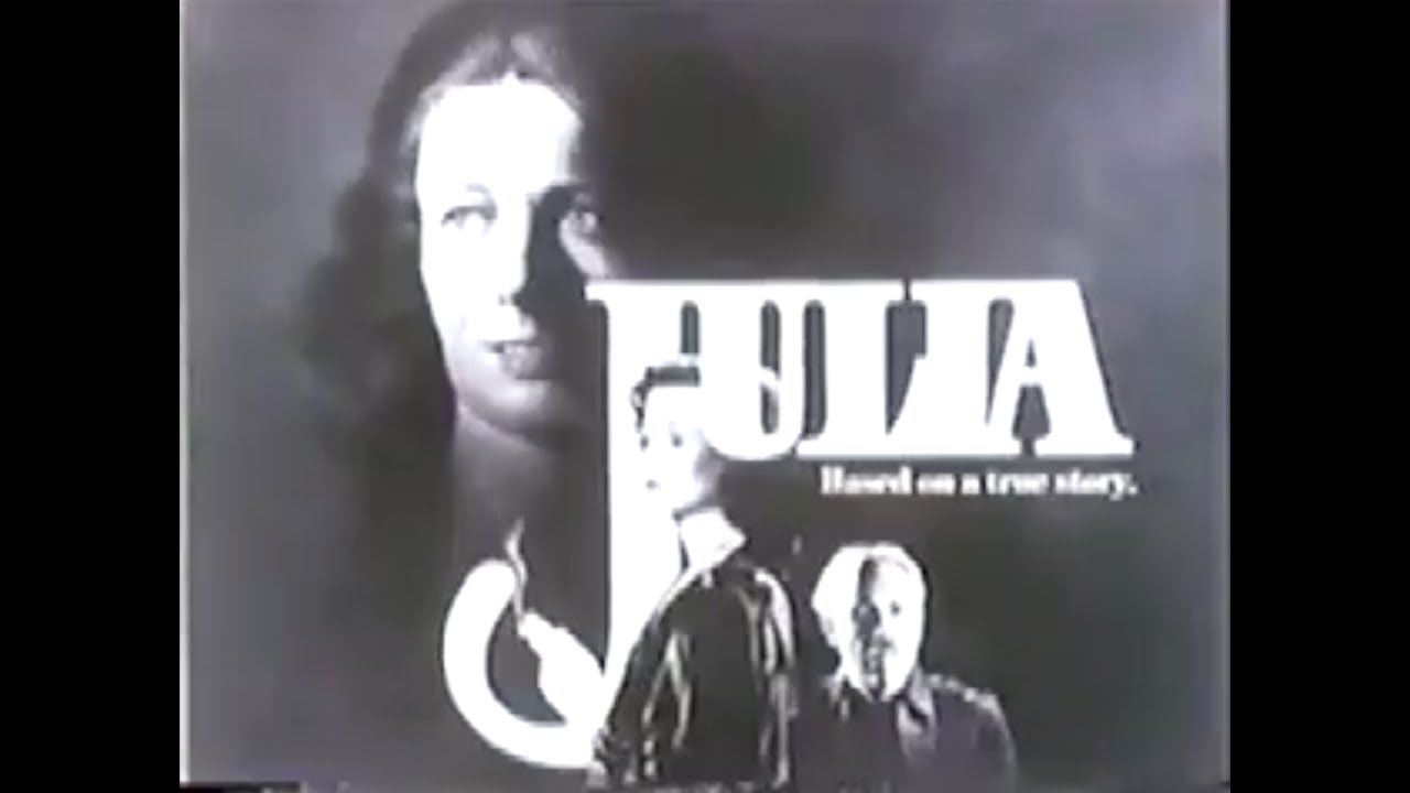 The 'Real' Julia: The Muriel Gardiner Story (1987) - YouTube