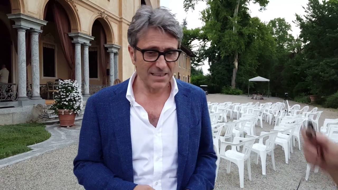 Gian Paolo Montali - Alchetron, The Free Social Encyclopedia