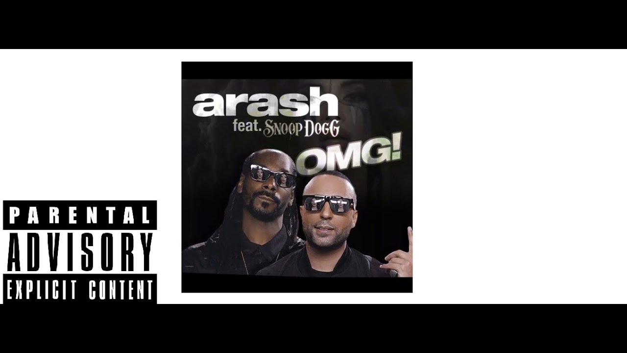 Arash featuring Snoop Dogg - OMG ROBLOX Music Video (Swear Word Version ...
