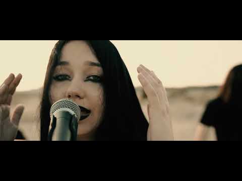 Nenufar - Flat Earth (Official Music Video)