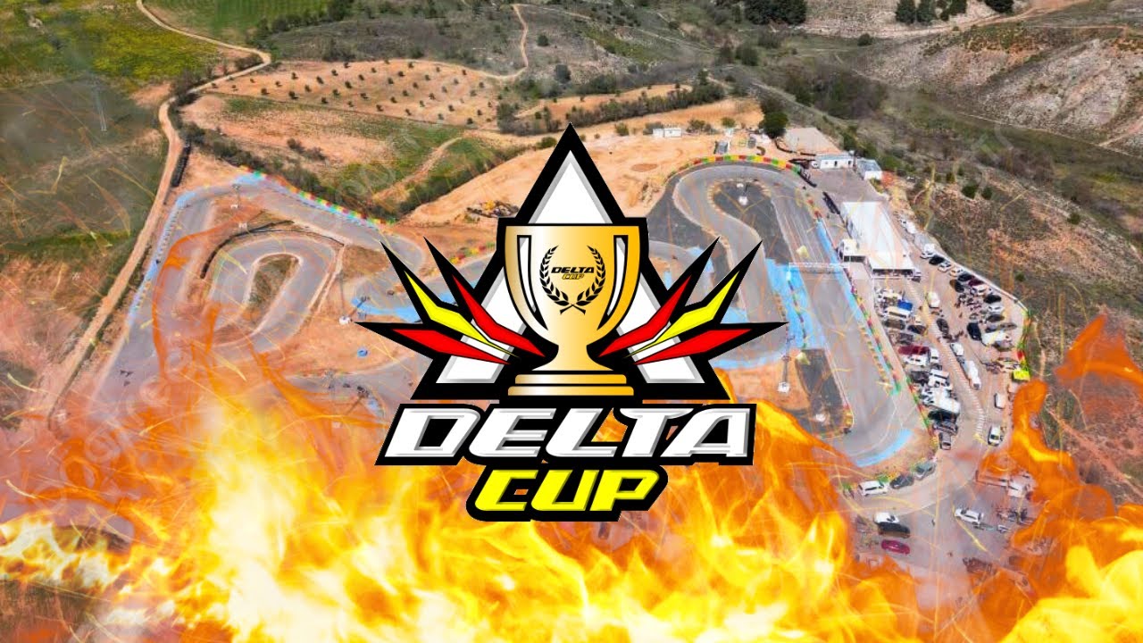 Descubrí un nuevo circuito que cambiará el Karting en Madrid ...