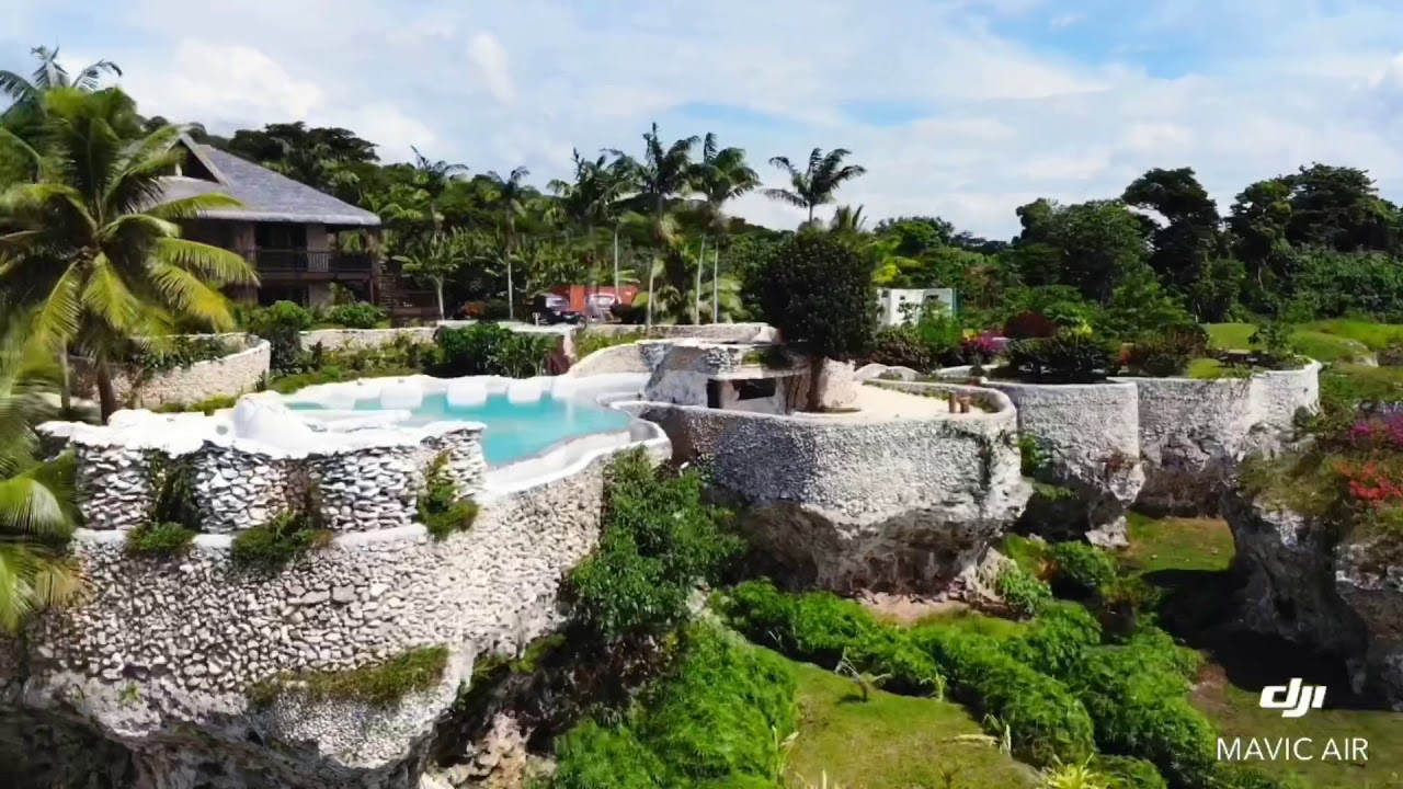 🌋Tanna Evergreen Resort! 🌴MOST POPULAR RESORT ON TANNA! - YouTube