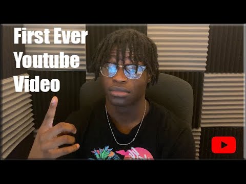 Who is Vivace | First YouTube Video - YouTube