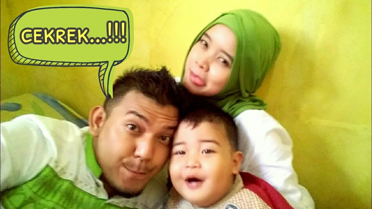 Family Goals || Si Jeber Family - YouTube