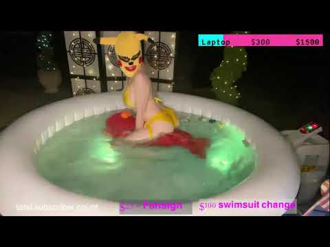 Pika...chu? - #SpoopyKitt