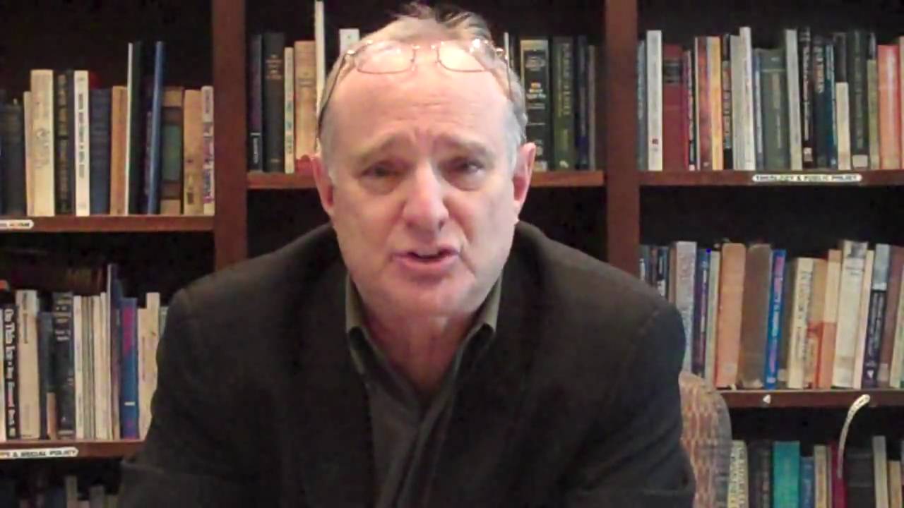 Rabbi David Saperstein: Act Now for Health Insurance Reform! - YouTube