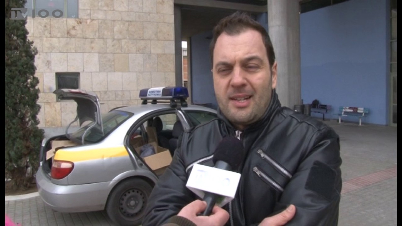 ΑΣΤΕΓΟΙ ΔΗΜΟΤΙΚΗ ΑΣΤΥΝΟΜΙΑ(TV100-070117) - YouTube