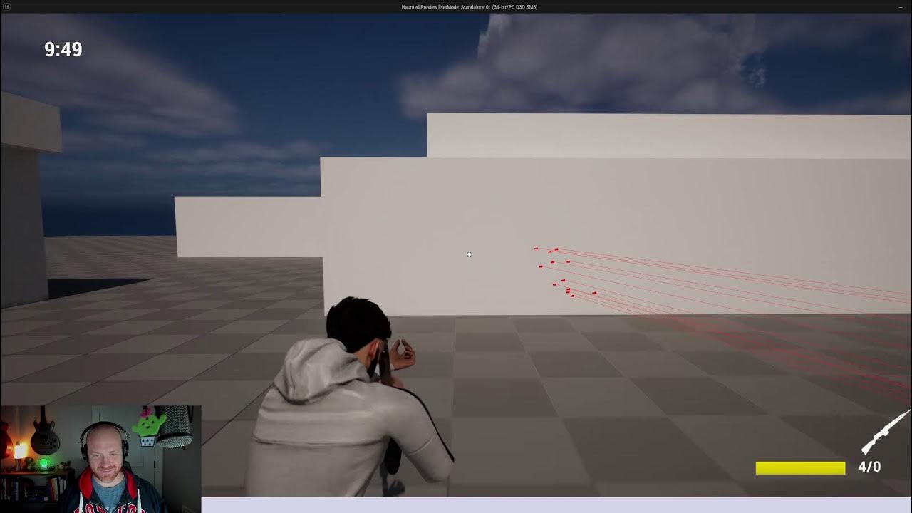 Game Development Basics Week 8 Youtube