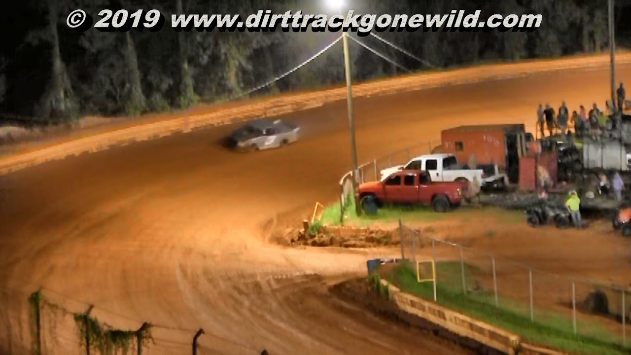 Pro Trucks @ Toccoa Raceway August 3rd 2019 - YouTube