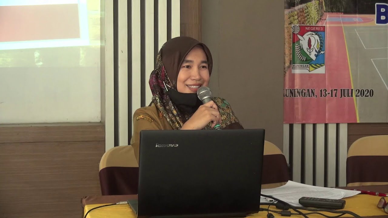 SMAN 3 KUNINGAN: MPLS 2020 "BELAJAR EFEKTIF" - YouTube