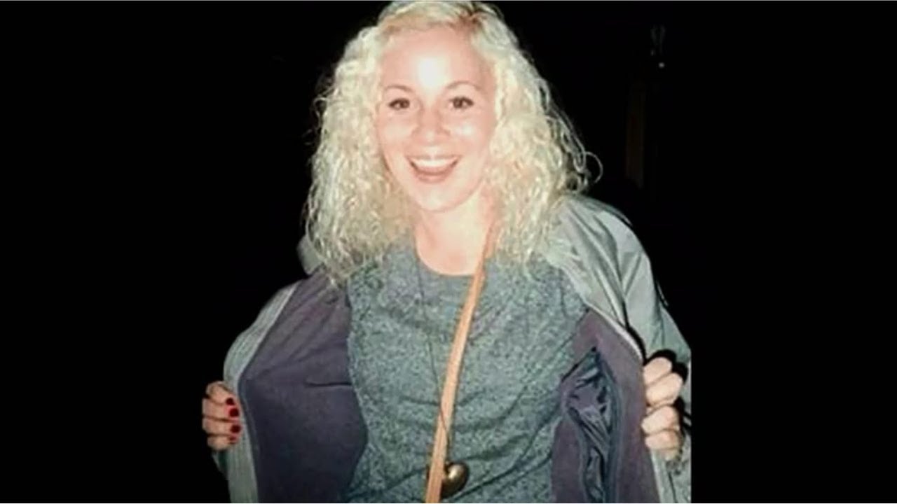 The Mickey Shunick Murder - YouTube