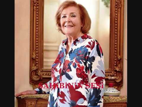 Nesrin Sipahi - Fîrkatin aldı bütün neşve-î tâbım bu gece