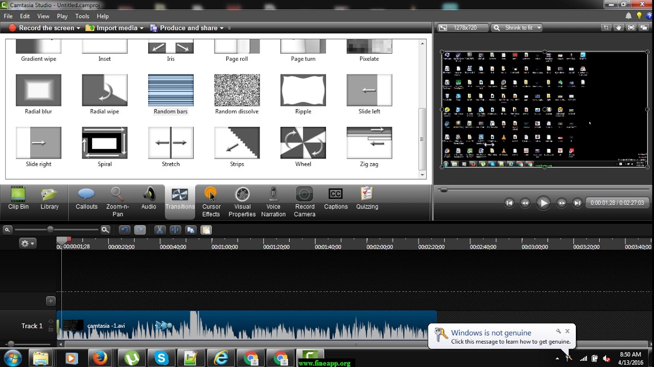 how-to-zoom-the-video-when-screen-recording-is-going-on-screen