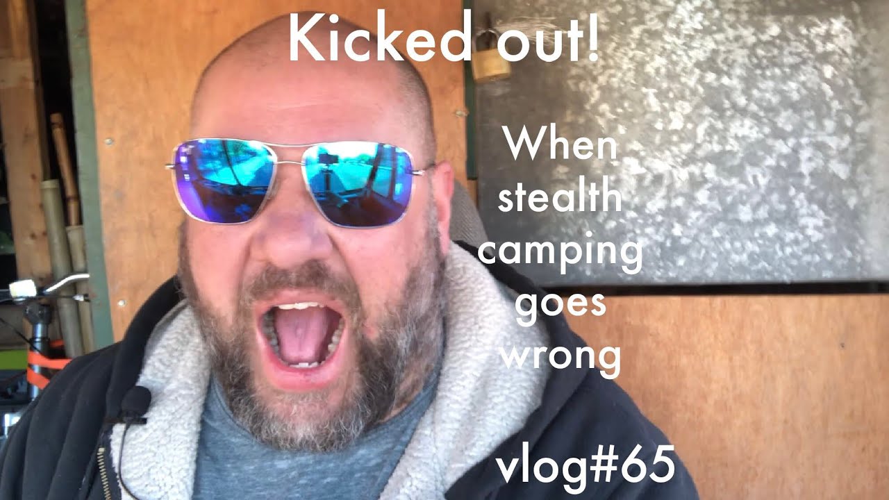 I GOT KICKED OUT LA JOLLA CALIFORNIA vlog #65 - YouTube