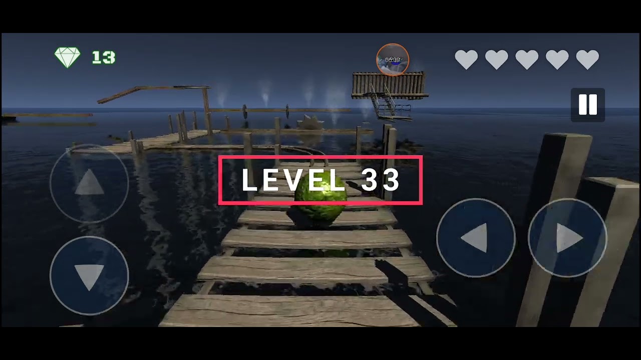 jugando extreme balance 3 parte 2 | Obadcj - YouTube