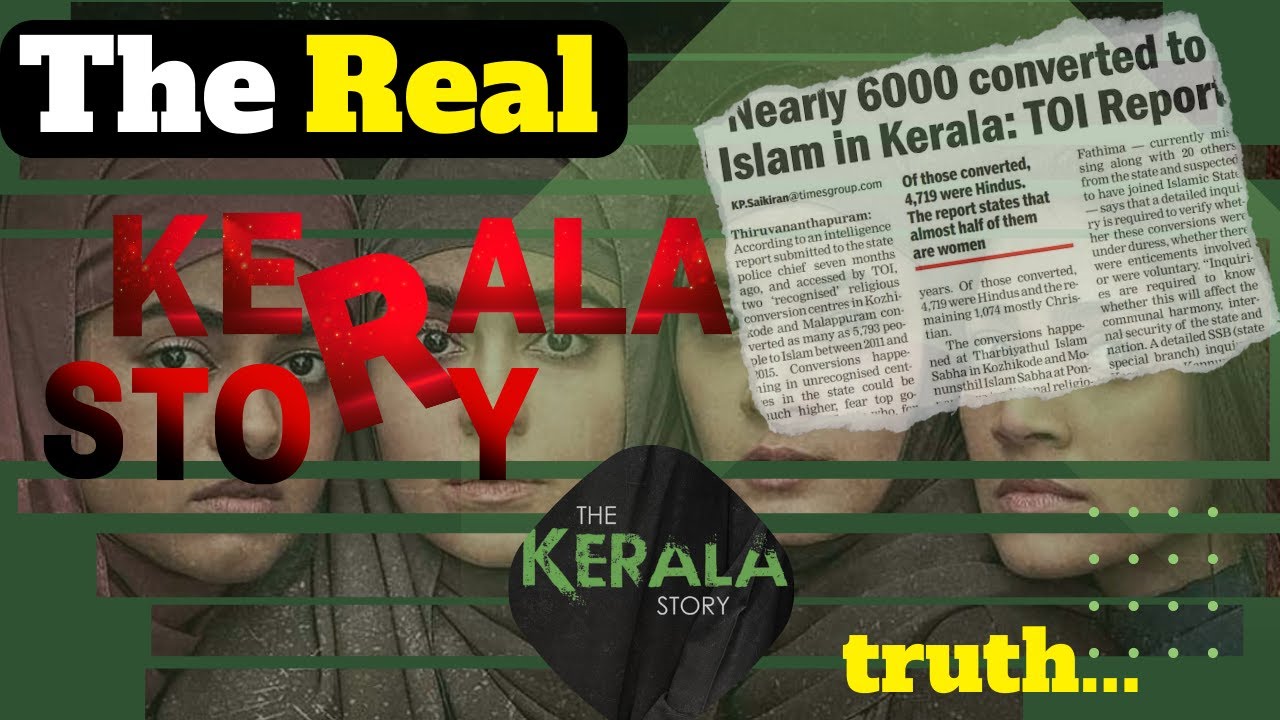 The Real Kerala Story - YouTube