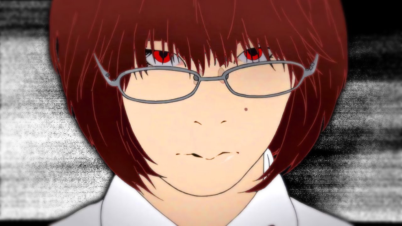 The Anime That Was Too Disturbing For The Internet - YouTube