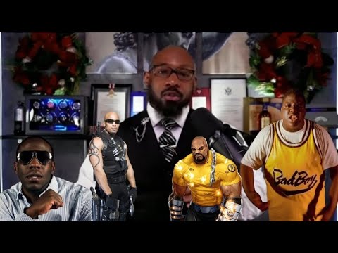 Medium Man is finally BIG MAD. Sends a SKRONG message to Black women ...