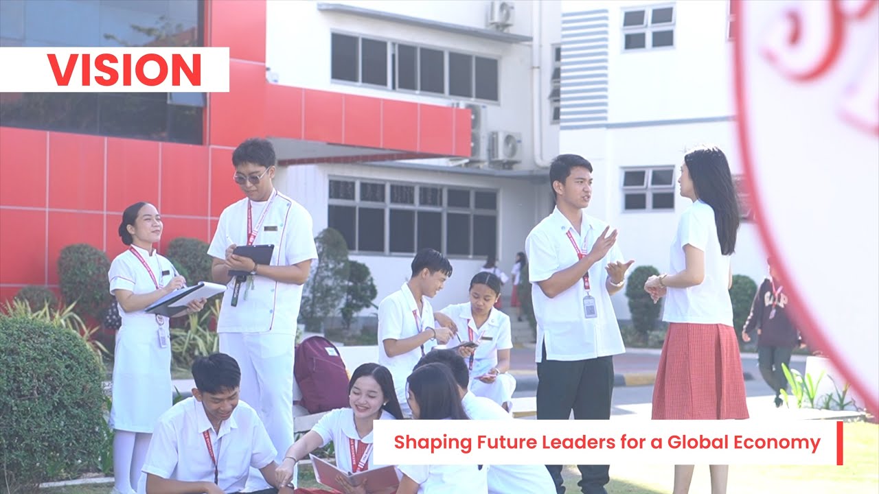 BatStateU The NEU - Mission, Vision, and Core Values - YouTube