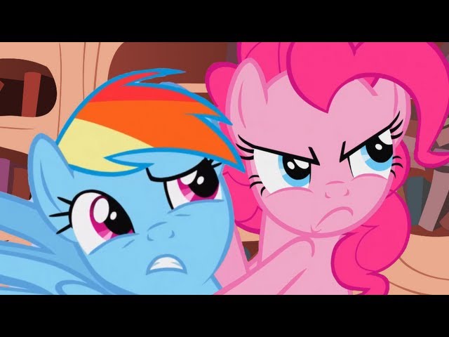 Pinkie Pie Angry Vector EQG Pinkie Pie Vectors Rupahrusyaidi