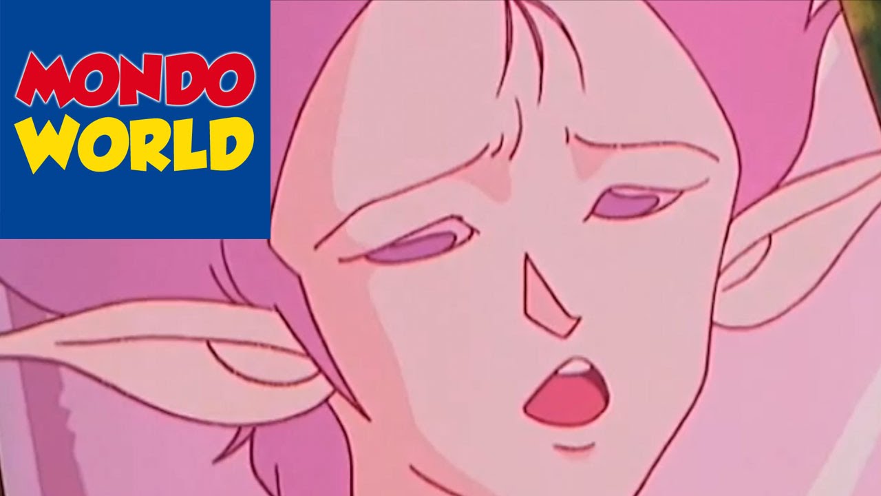 The Poisoned Apple The Legend Of Snow White Ep 50 En Youtube