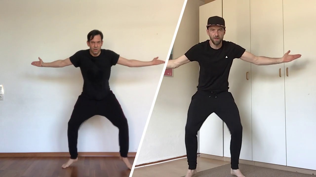 BLENDEN - Präsent Sein (Offiziell) - YouTube