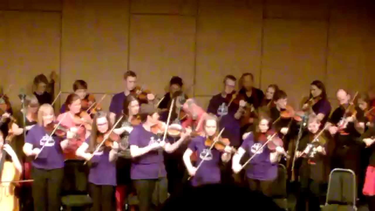 Hjaltibonhoga and the Melbourne Scottish Fiddlers, Mareel, September ...