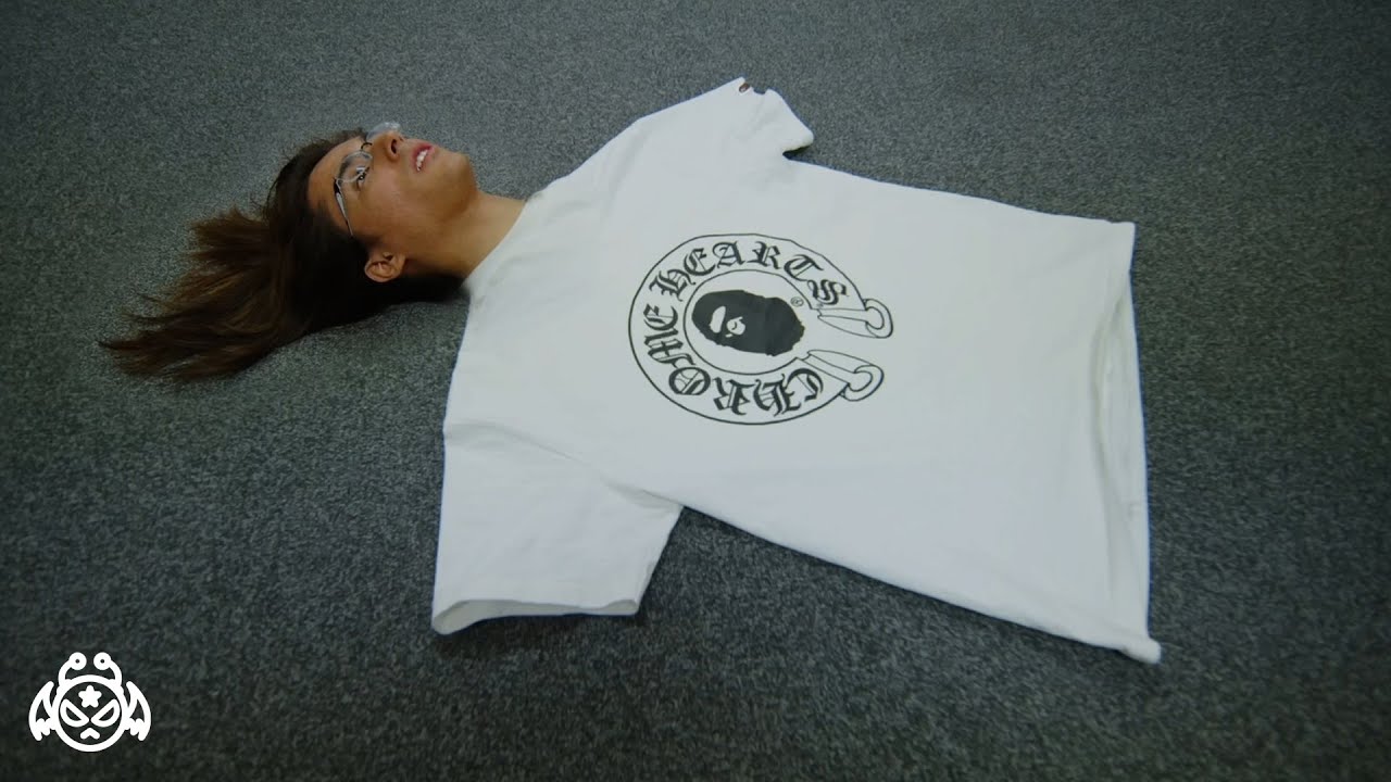 SEBii - FRENDS＞ENEMii (Official Music Video) - YouTube