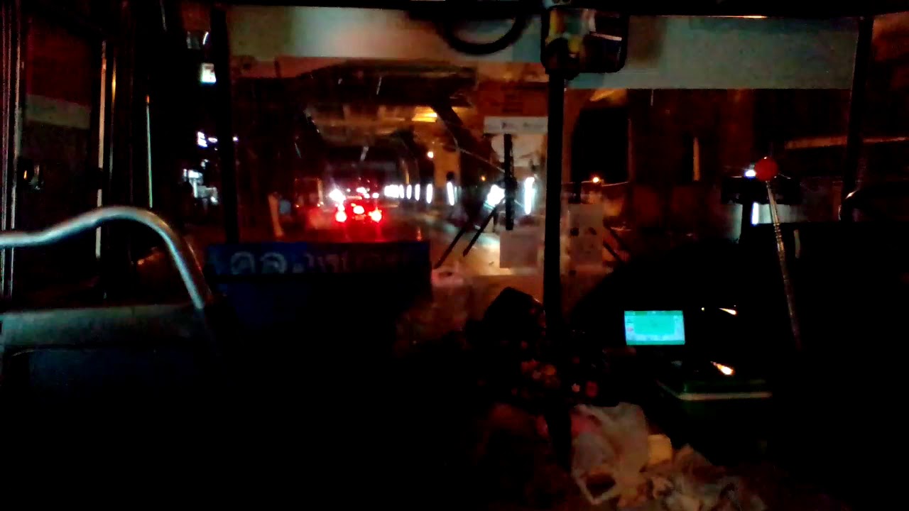 Hino Ak176 Route 185 Num 1-40318 - YouTube