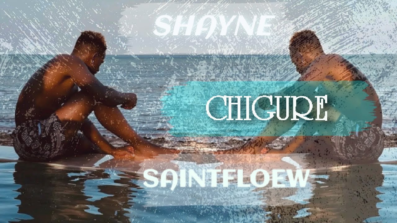 Shayne ft Saintfloew - Chigure - YouTube