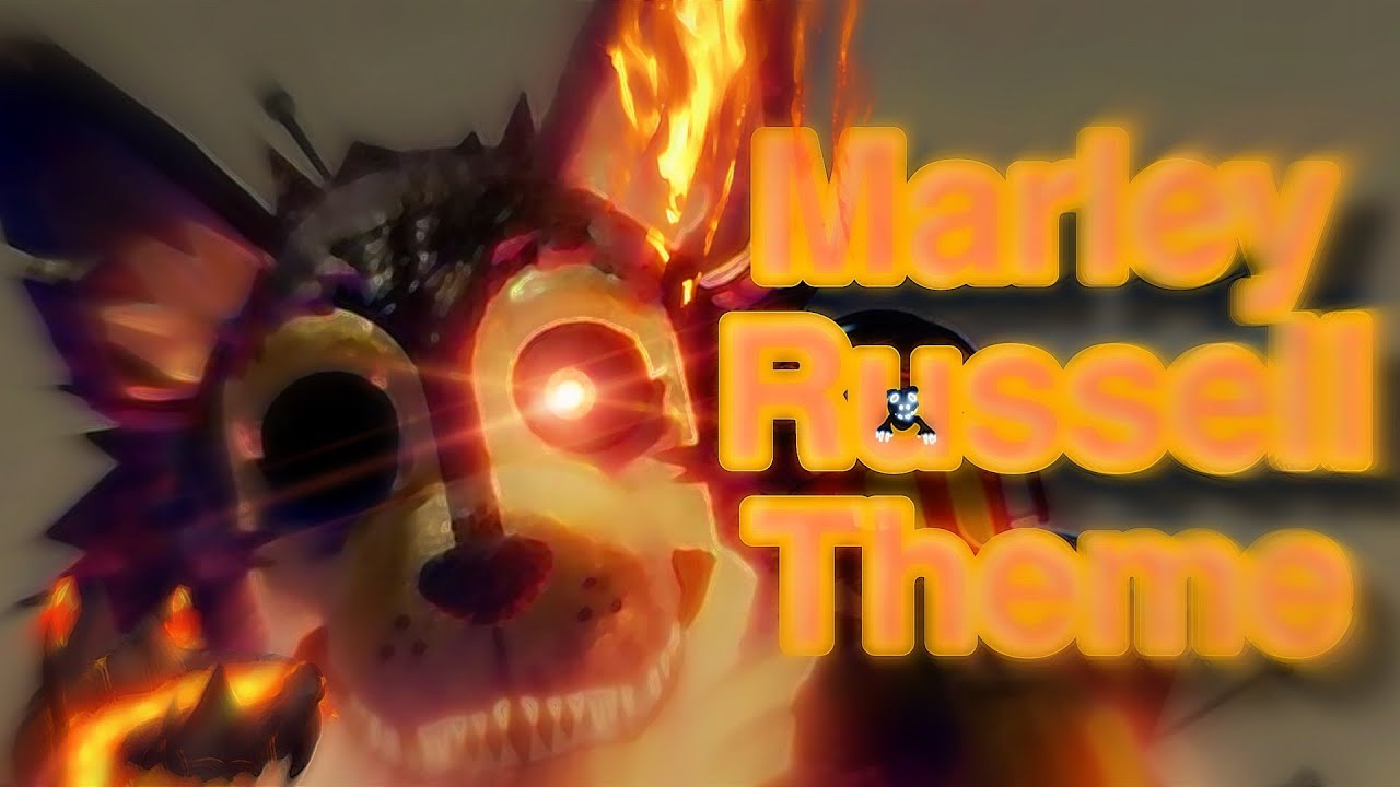 [PIGGY SKINS] Marley Russell •Arualização Piggy• - YouTube