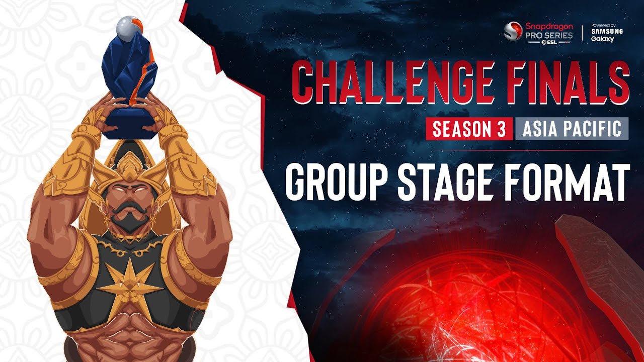 SPS MLBB | Group Stage Tournament Format Explainer - YouTube