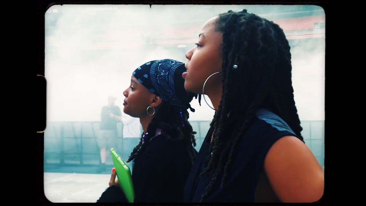 OTR II: Life On The Road - YouTube