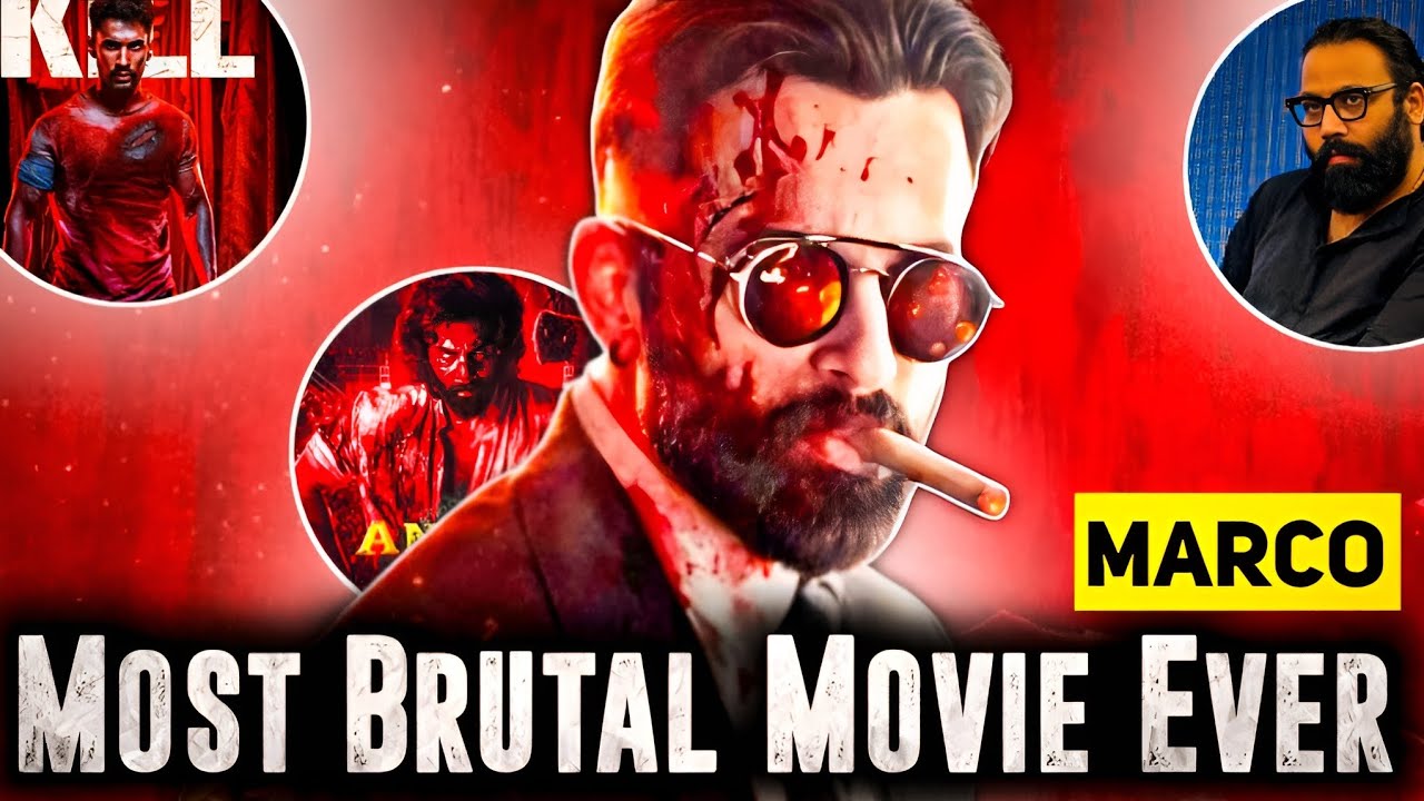 Marco: The Most Brutal Movie Ever | Marco Movie Review | Marco Movie ...