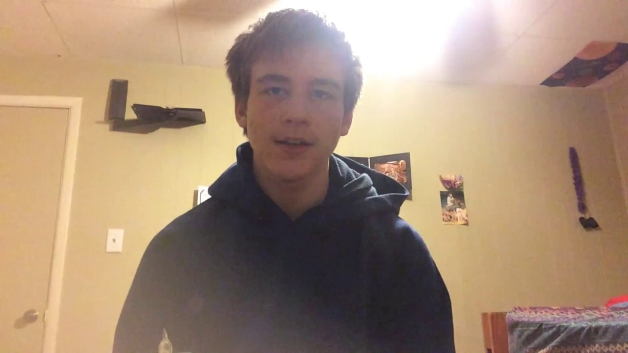 update video - John Sutterfield - YouTube