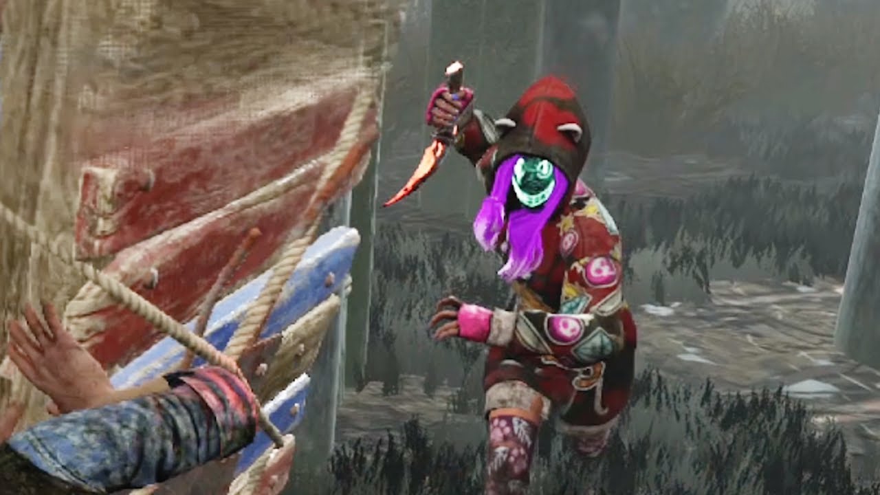 The most ADHD compilation yet. | DBD Goofy & Random Moments - YouTube