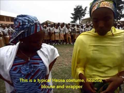 GSS Jabi Video - YouTube